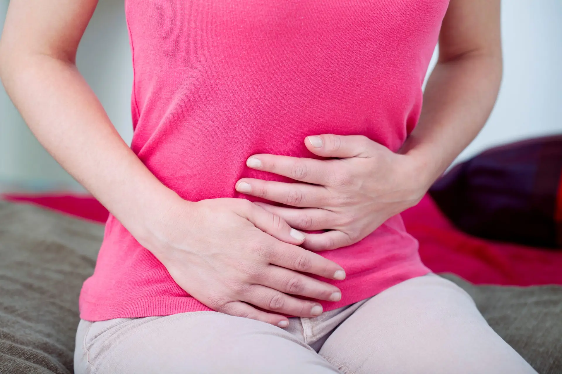 How to Treat Pelvic Floor Pressure and Fullness