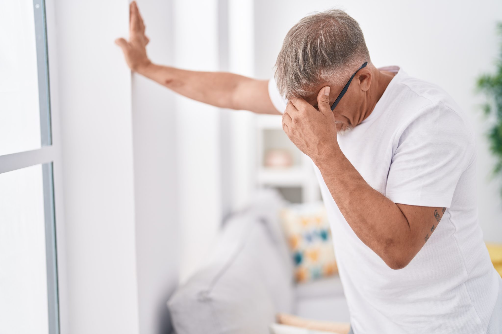 Why Do I Feel Dizzy and What Can I Do?